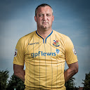 Wealdstone FC History » Mark Gill To Step Down